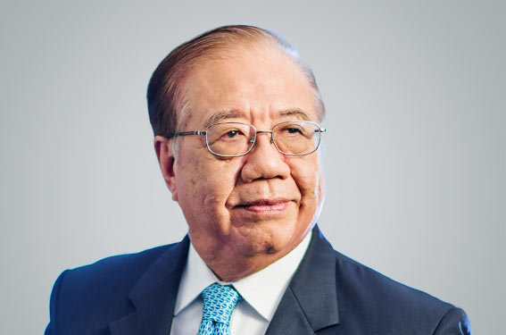 One Havelock Square | Faces