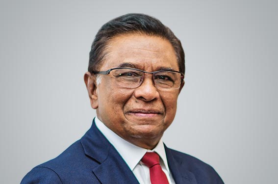 One Havelock Square | Faces