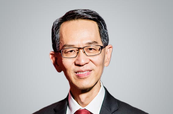 One Havelock Square | Faces