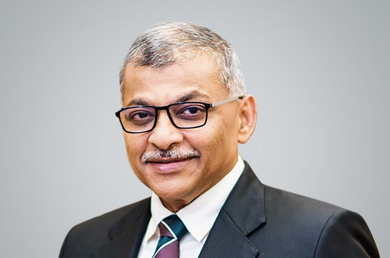 One Havelock Square | Faces