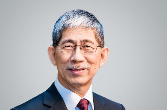 One Havelock Square | Faces